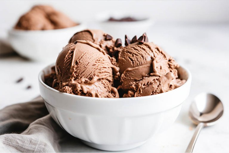 Ice Cream Mix - Dairy Direct