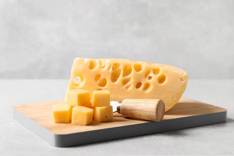 Cheese - Dairy Direct